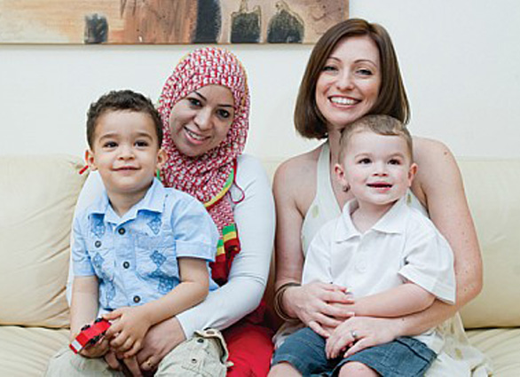 Bahrain promotes Digital Intelligence (DQ) – DQ institute