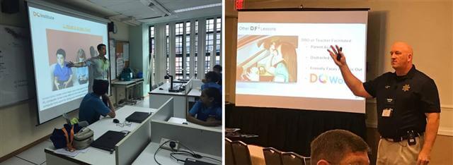 DQ World has expanded its collaboration beyond Singapore, Europe and ...