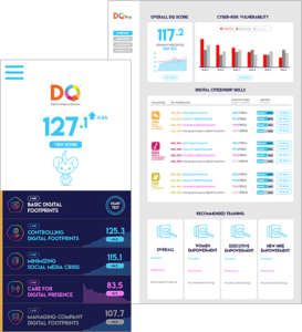 Common Assessment – DQ institute